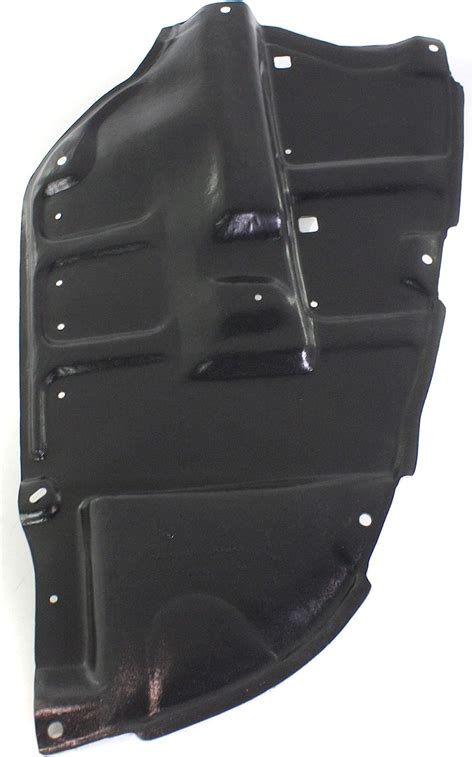 Garage Pro Engine Splash Shield For Lexus Es300 2002 2003es330 2004 2006 Rh Under