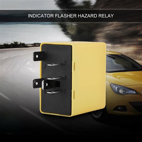 Kimiss Relay Indicator Flasher Relay Indicator Flasher Ha Relay