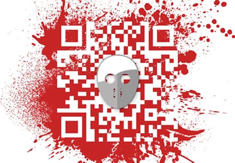 Create A Custom Trendy And Sexy Qr Code Design By Ciccarone