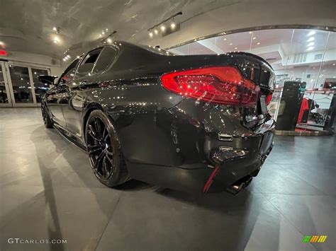 2019 Black Sapphire Metallic Bmw M5 Competition 140848192 Photo 17