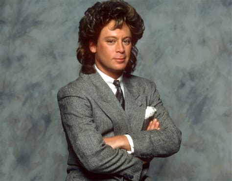 Who Was Raspberries Singer Eric Carmen The Irish Sun
