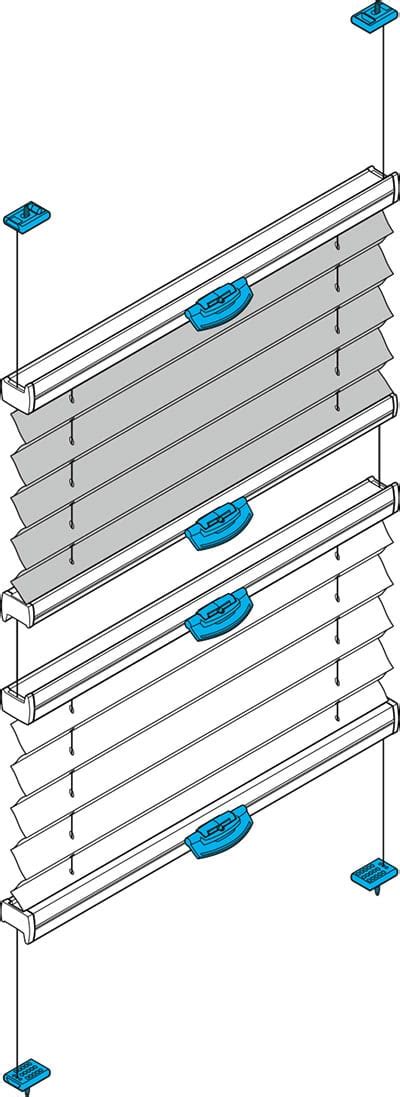 Bb 34 Nur Plissees Ch