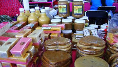 Jaliscocina El Chilte Y Los Dulces De Talpa Llegan A Guadalajara