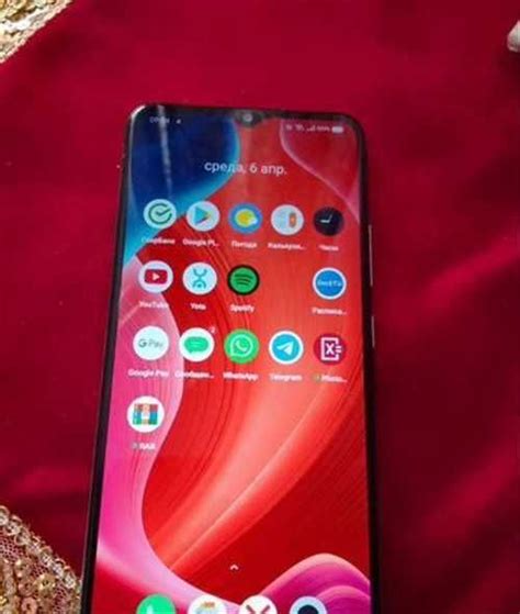 Смартфон realme c15 купить | Мобильные телефоны | Festima.Ru – частные ...