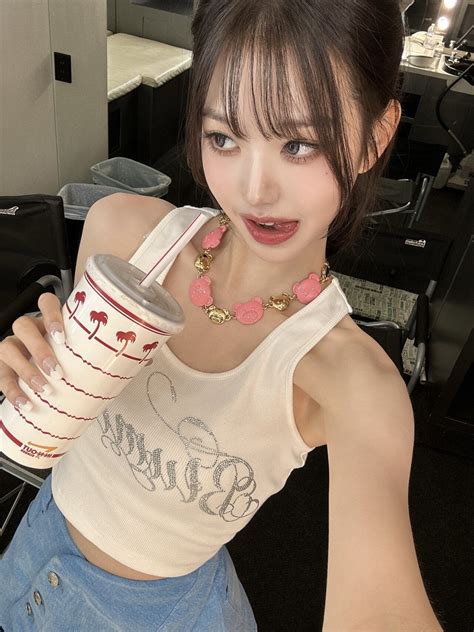 장원영 X짤 연예인잡담 에펨코리아