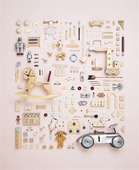 The Dissected Photography Of Todd Mclellan Art Design Creative Blog