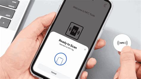 What Is A Website Nfc Tag On Your Phone Boomset