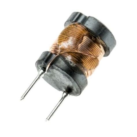 Panasonic Elc08d102e Leaded Inductor Radial Price From Rs85unit