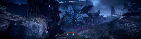 Mass Effect Andromeda Havarl By Witchwandamaximoff On Deviantart