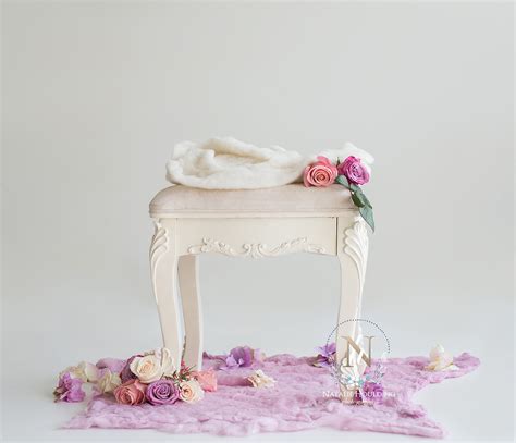 Obelia Newborn Digital Backdrop