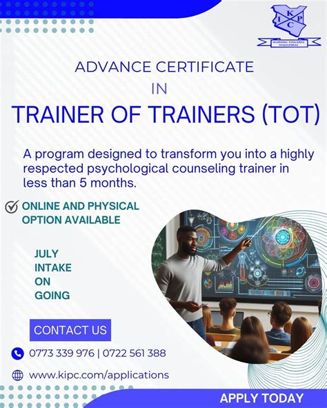 Kenya Institute Of Professional Counselling Kipc On Linkedin