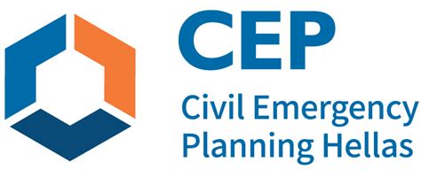 Cep Civil Emergency Planning Hellas Cep