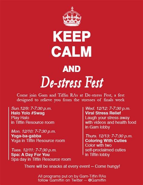 Resident Assistant Program Ideas Thevinylscore