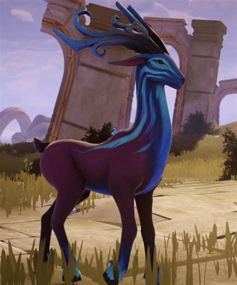 Royal Sernuk Official Palia Wiki
