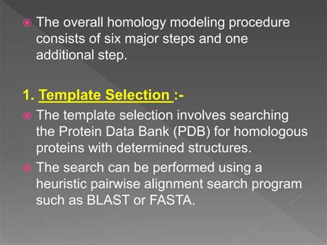 Protein 3 D Structure Prediction Pptx Web Development Internet