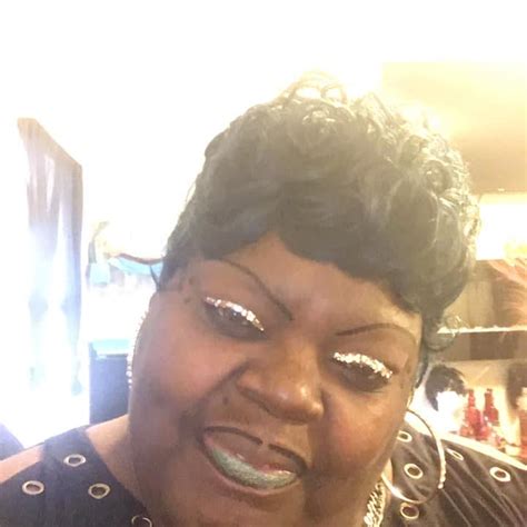 Angelia Satterwhite On Reels