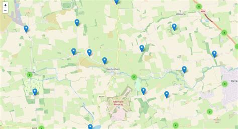 Dennis Mwenda On Linkedin Python Datascience Locationintelligence Business Dataanalysis