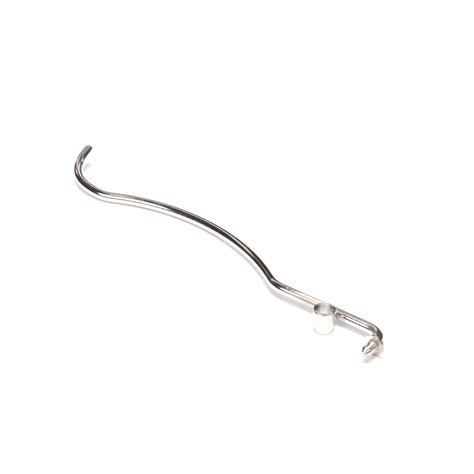 Funnel Rail Assembly Right G9 Wd