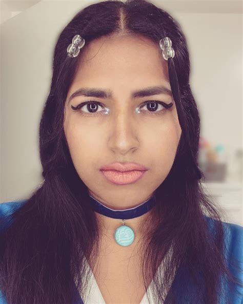 My Katara Cosplay Rpics