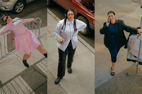Hypebae Captures The Many Faces Of Yumi Nu Hypebae