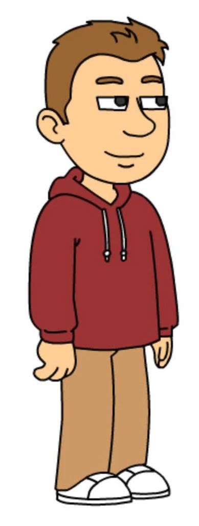 Goanimate Comedy World Eric