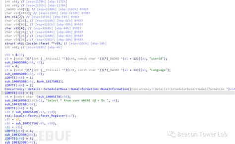 某知名系统漏洞挖掘与利用思路探索 Freebuf网络安全行业门户