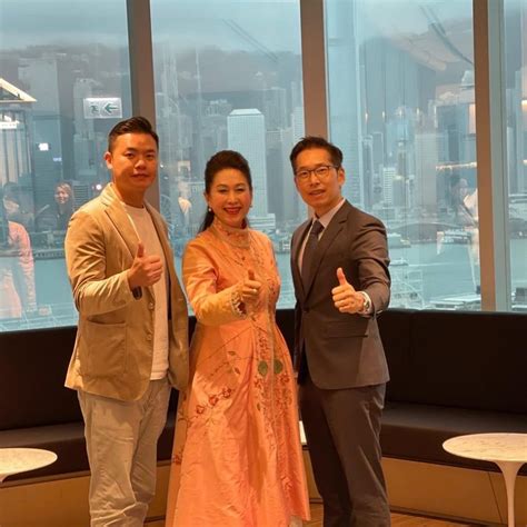 9 Potret Terbaru Agassi Wang Yu Ratu Horor 90 An Yang Kini Jadi Agen Asuransi Keepingtimes