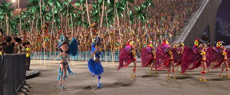 Rio 2011 Screencap Fancaps