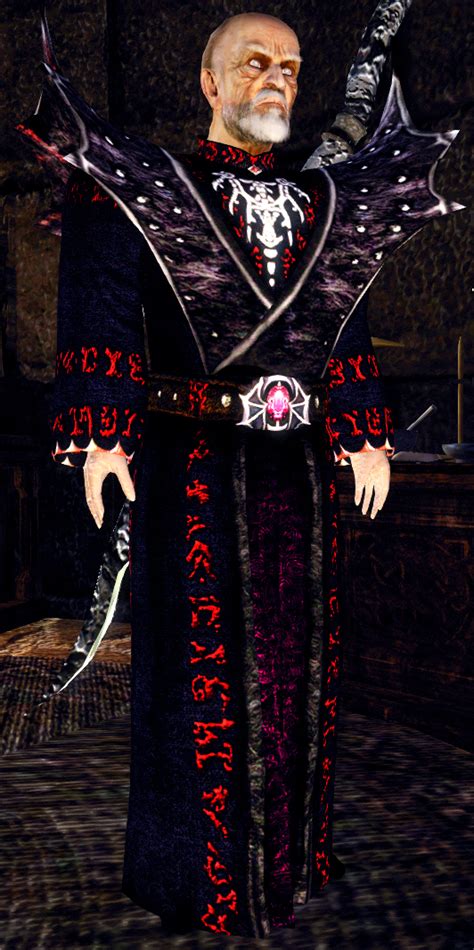 Xardasmodyfikacje Gothicpedia Fandom