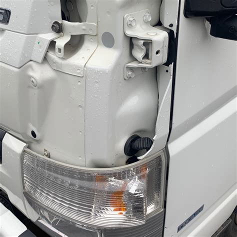 Mitsubishi Canter Parts & Spares from Van Breakers & Scrap Yards