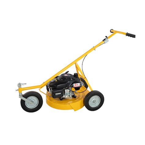 Three Wheel Lawn Mower For Hire Wenbro Hire