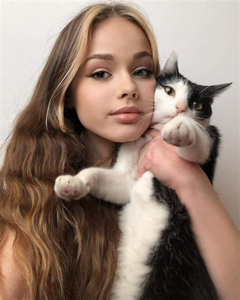 Picture Of Maja Guzik