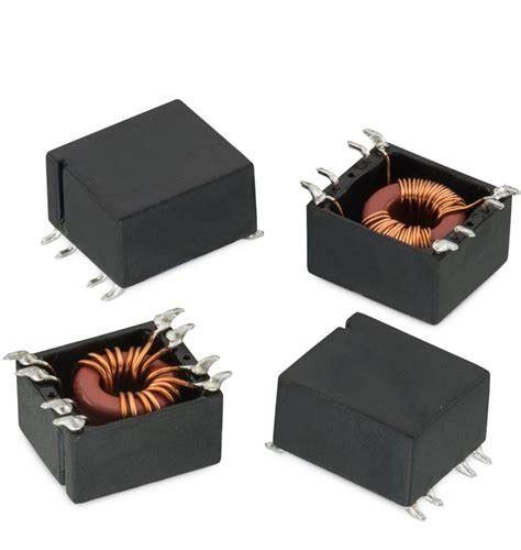 Common Mode Line Filter Buy Product On Eastever