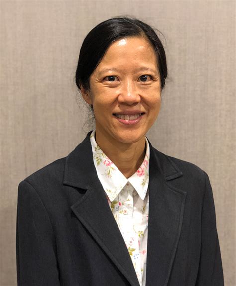 Dr Constance Lo Respiratory Specialist O2 Healthcare Group