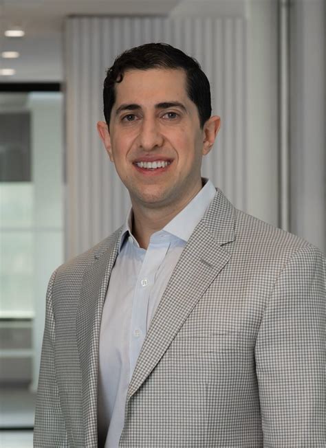 Justin Matson Golub Capital