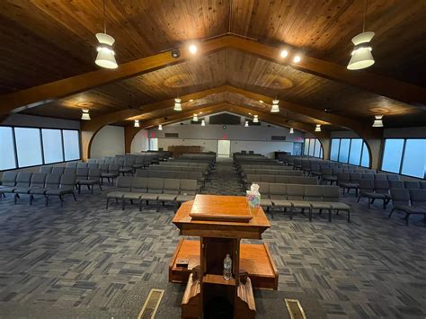 Bethel Assembly Of God
