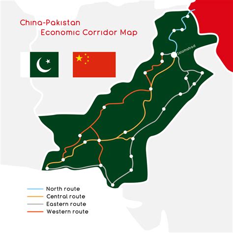 Cpec A Decade Of Development And Opportunity South Asia Journal