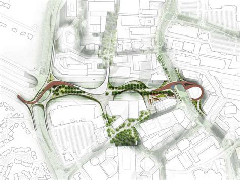 The Park Over Ga400 Announces New Board Chair Jay Gould Buckhead