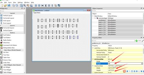 python使用pyqt5制作计算器 pyqt5 pyqtdesigner设计一个计算器界面 csdn博客