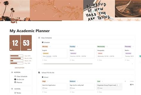 create a custom notion templates for your life by s2services fiverr