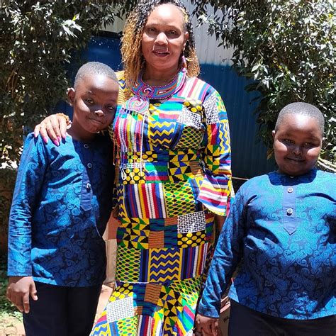 Grace Maingi Youtube