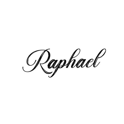 Raphael Clothing