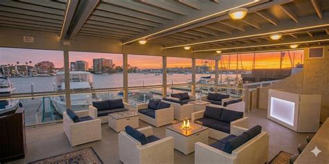 4th Of July Newport Beach Vip Yachtlife Fireworks Cruise Pier