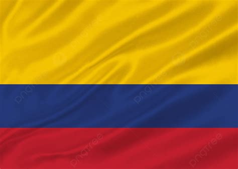 Bandeira De Colombo Bandera De Colombia Significado Historia E