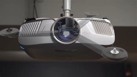 Is Your Ceiling Mounted Projector Vibrating Weve Got The Answers Av