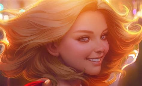 Pin By Cassidy Comicgirl On Super Girl Supergirl Comic Supergirl Dc