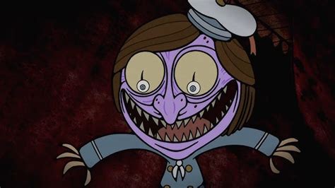 Misadventures Of Flapjack Cat