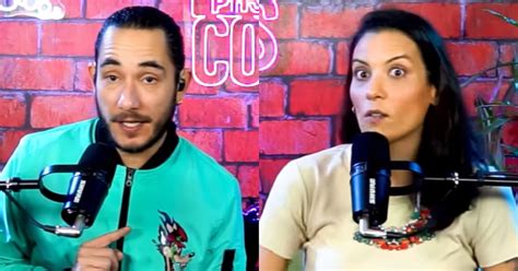 Christopher Gianotti Y Úrsula Boza Anuncian Que Dormirán En Camas Separadas Luego De Estar 20