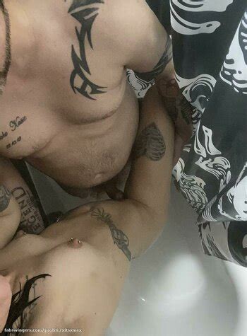Fabswingers Xitsxmex Nude Leaks Thefappening