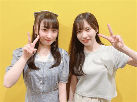 Takao Kanon And Tono Hikaru From「one Room、hiatari Futsuu、tenshi Tsuki